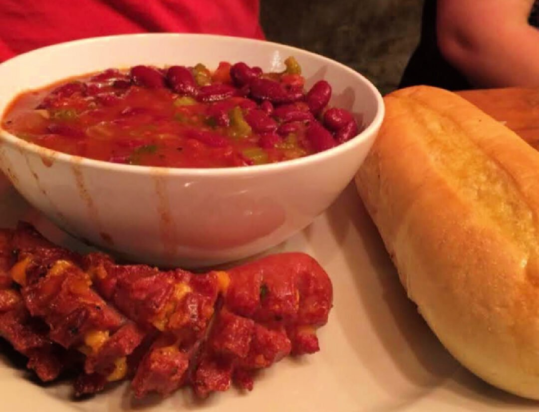 Tasty Texas Hill Country Restaurants - Wherever I May Roam - Travel Blog