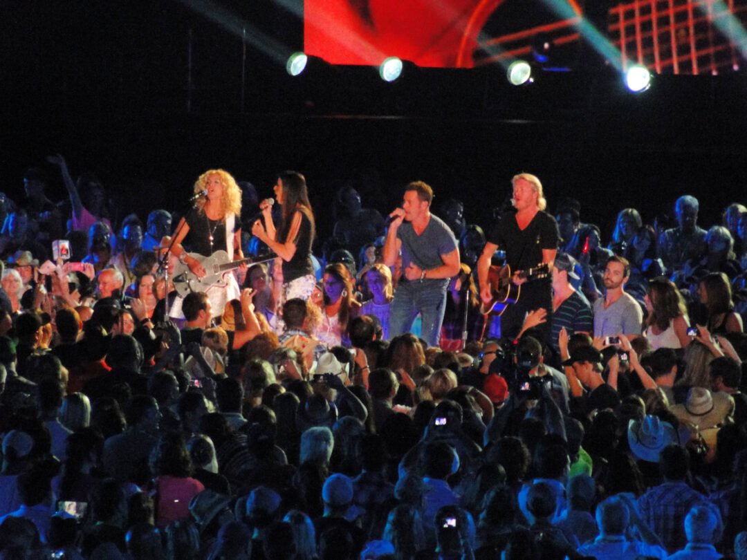 The Best CMA Fest Hacks - Wherever I May Roam - Travel Blog