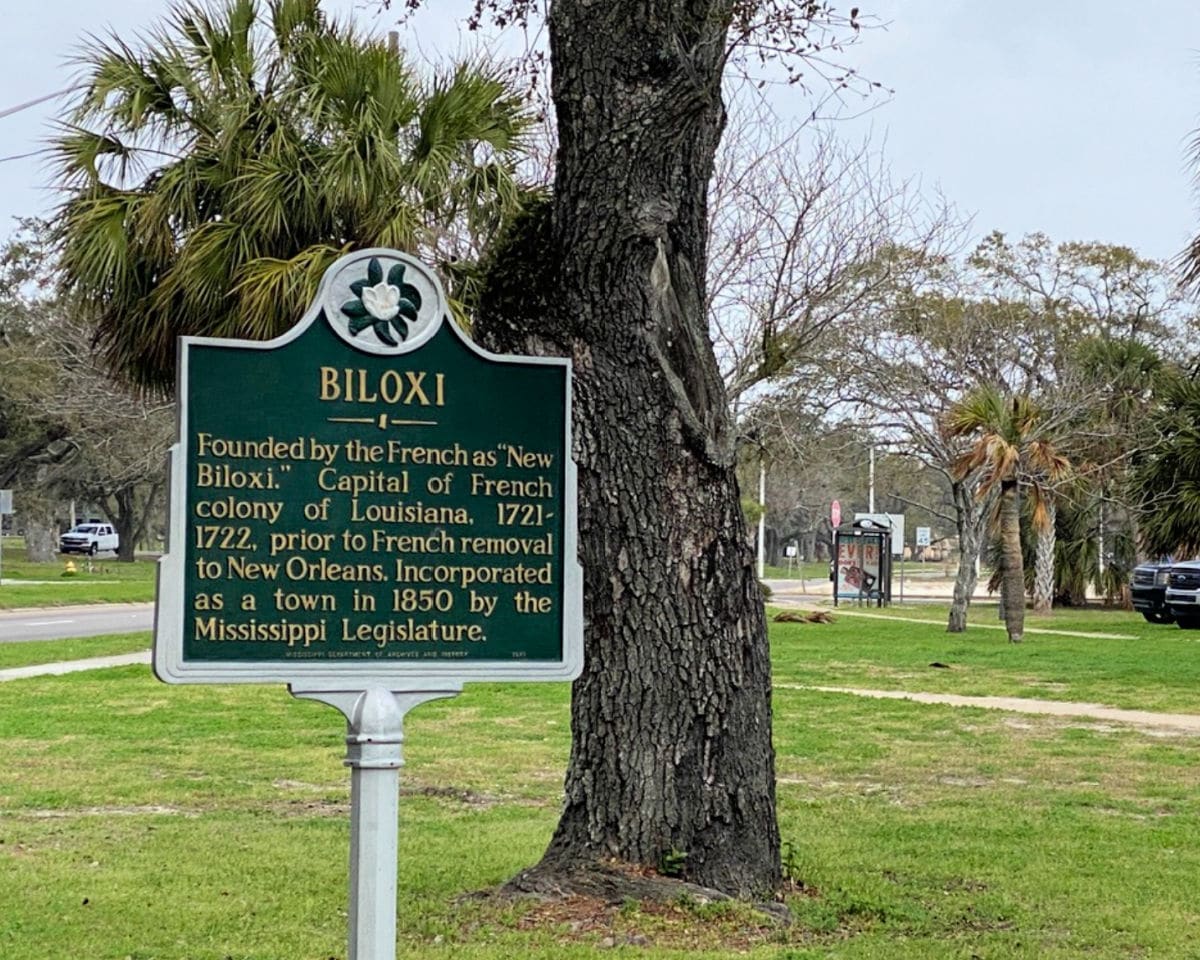 11 Things to Do in Biloxi: Musts for Every Traveler – Wherever I May ...