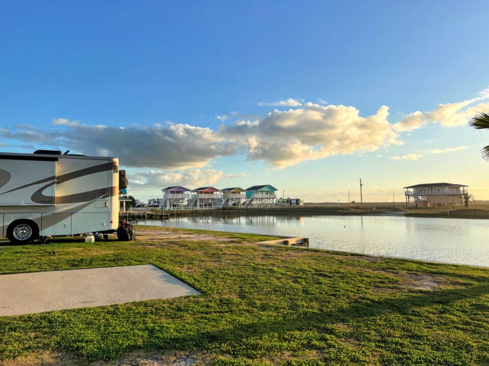 A Planning Guide For Your First RV Trip - Wherever I May Roam - Travel Blog