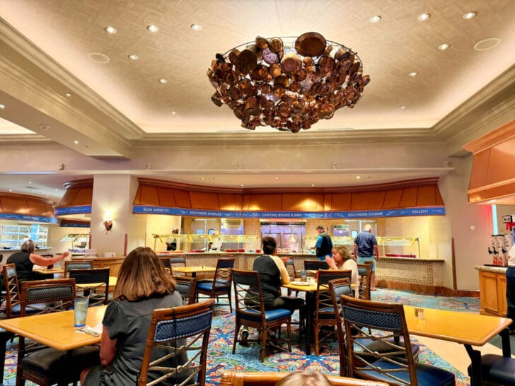 Discover The Magic Of The Beau Rivage Resort And Casino In Biloxi, MS ...