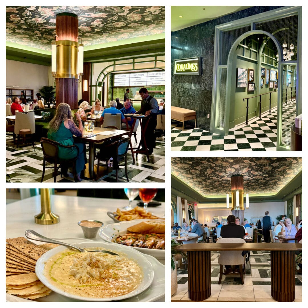 Discover The Magic Of The Beau Rivage Resort And Casino In Biloxi, MS ...