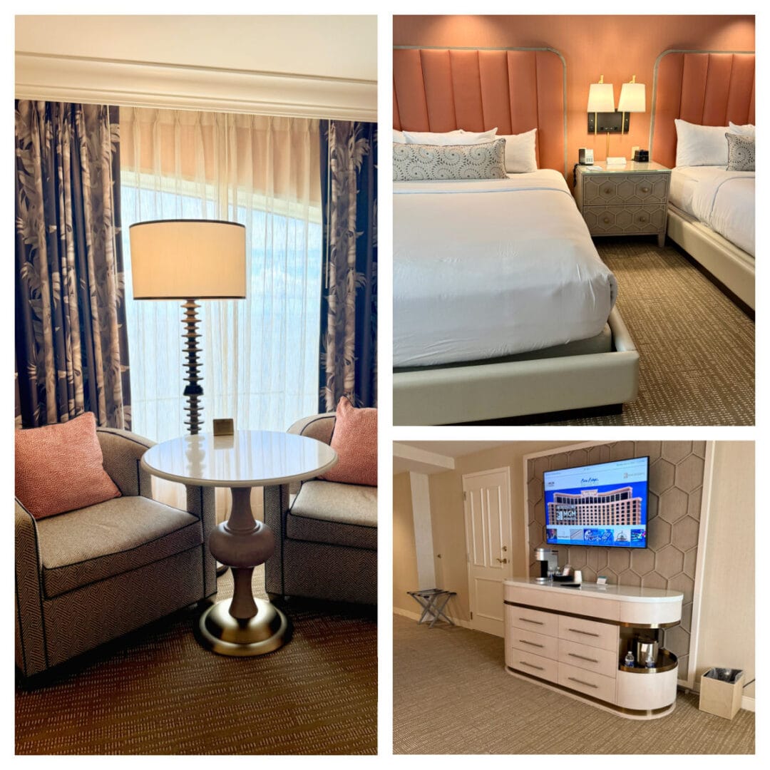 Discover The Magic Of The Beau Rivage Resort And Casino In Biloxi, MS ...