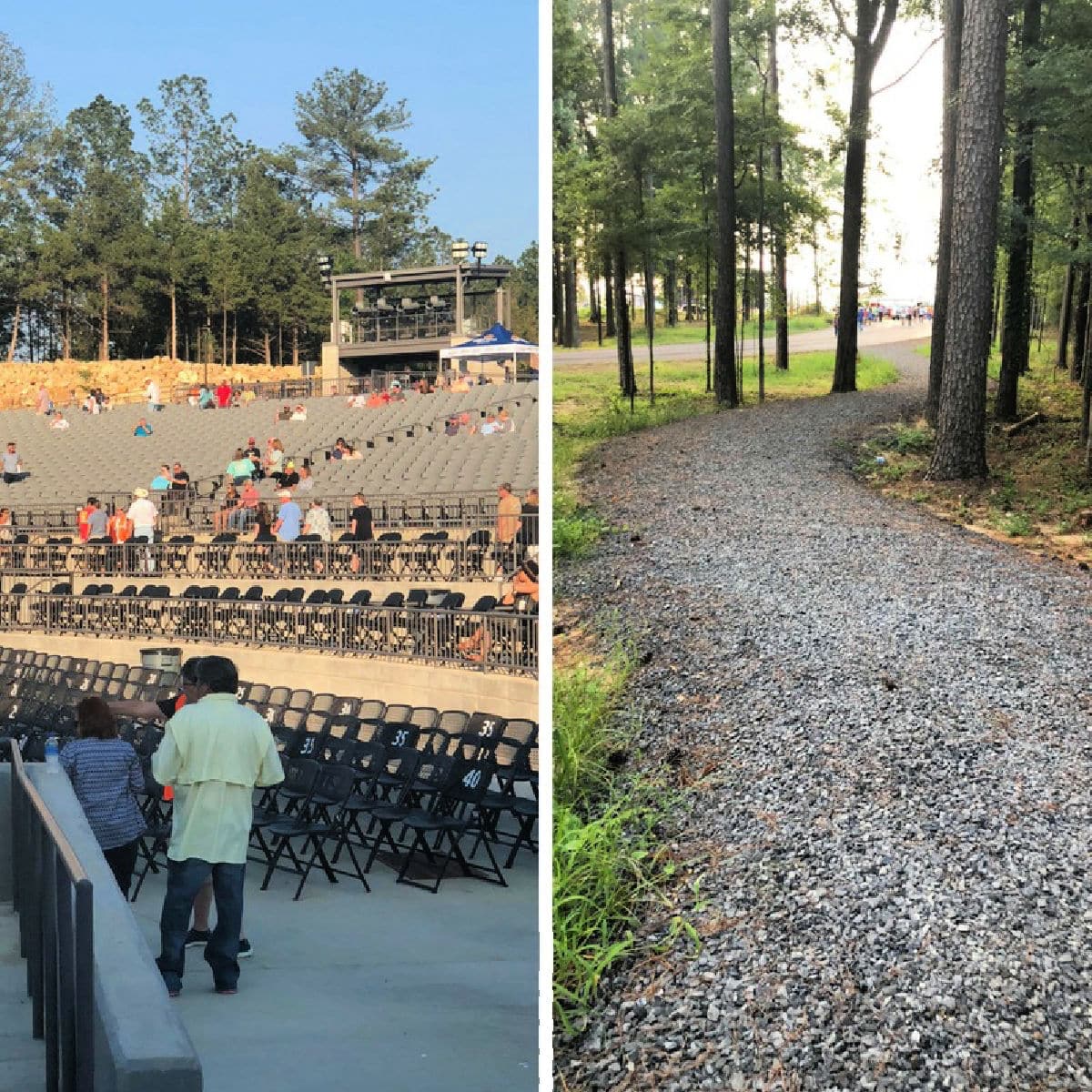 Brandon Amphitheater, MS: All You Need To Know - Wherever I May Roam ...