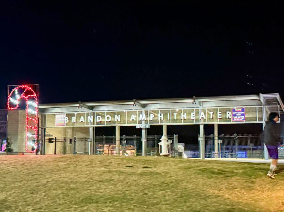 Your Ultimate Guide To Brandon Amphitheater, MS: All You Need To Know ...