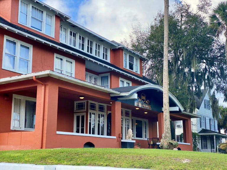 27 Best Things to Do in DeLand, Florida - Wherever I May Roam - Travel Blog