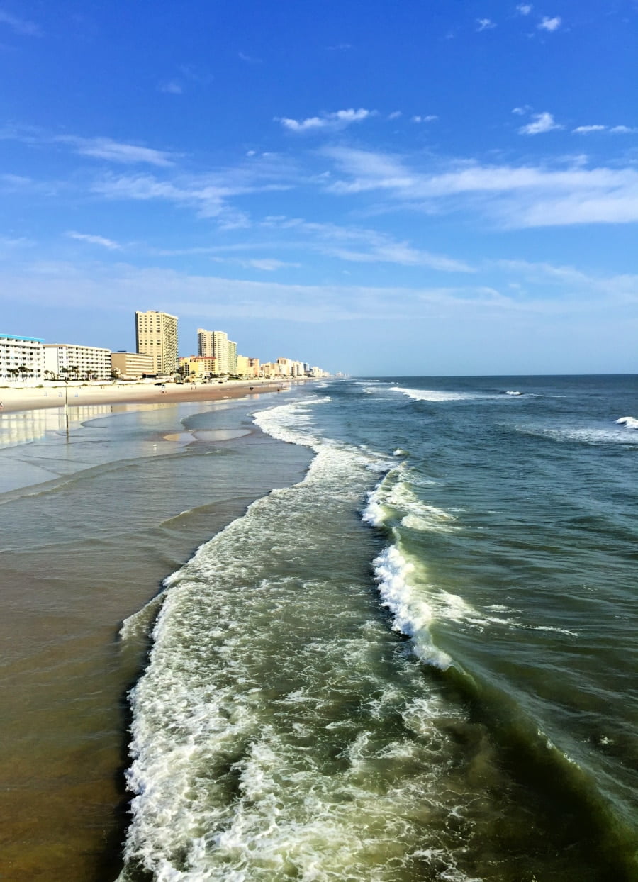 14 Fun Things to Do in Daytona Beach - Wherever I May Roam - Travel Blog