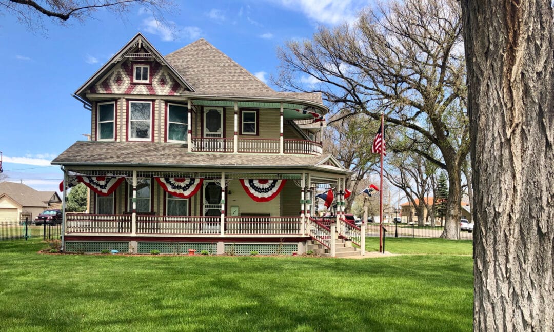 Discover The Charms Of The Big Kansas Road Trip – An Unforgettable ...