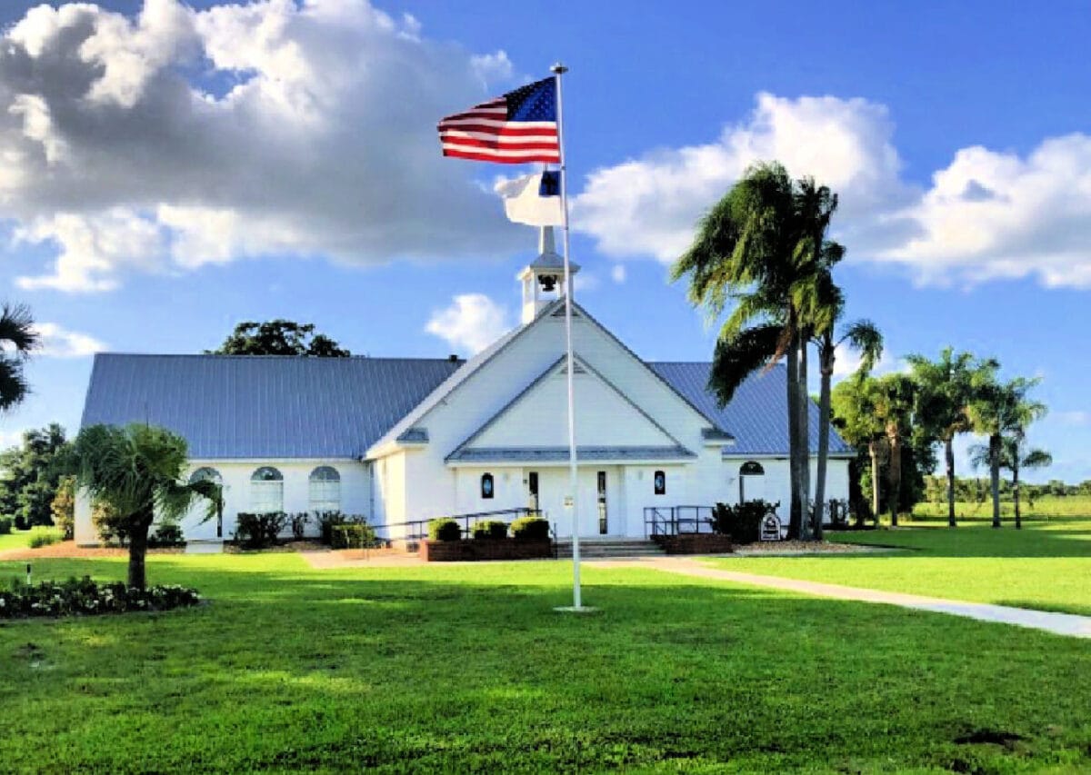 Westgate River Ranch Glamping Experience: Florida's Spectacular Dude ...