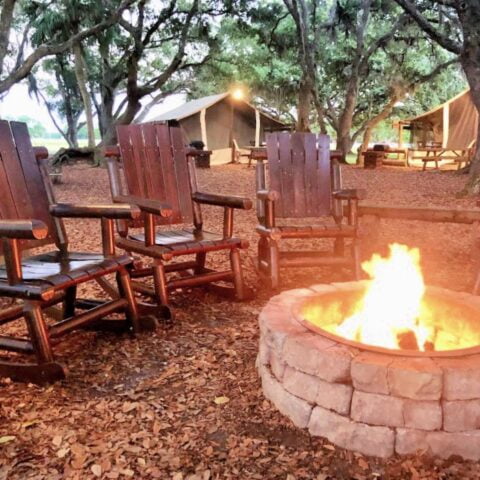 Westgate River Ranch Glamping Experience: Florida's Only Dude Ranch ...