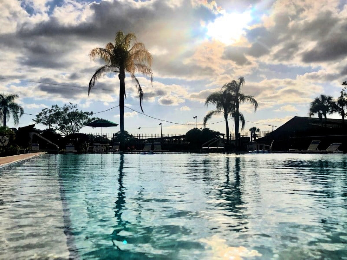 Westgate River Ranch Glamping Experience: Florida’s Only Dude Ranch ...