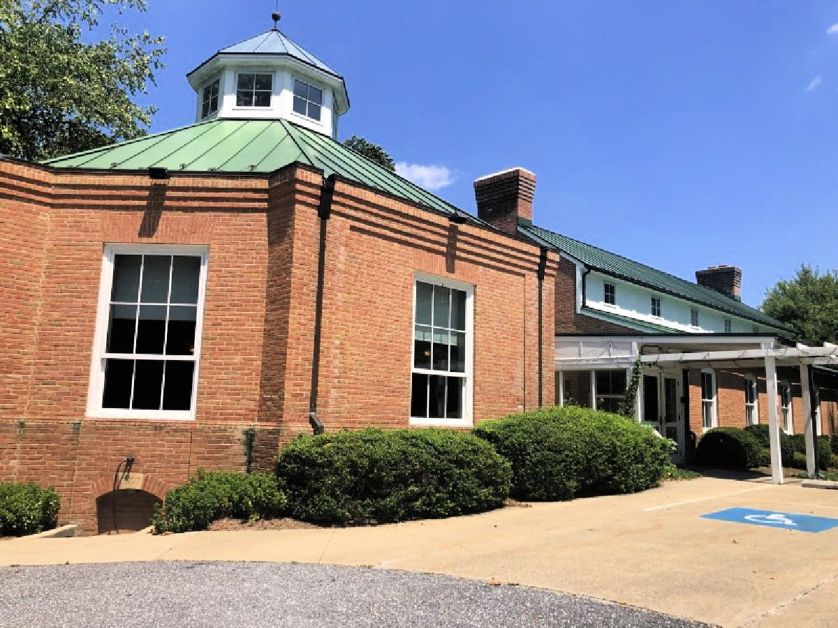 5 Unique Things To Do In Montgomery Co, Maryland - Wherever I May Roam ...