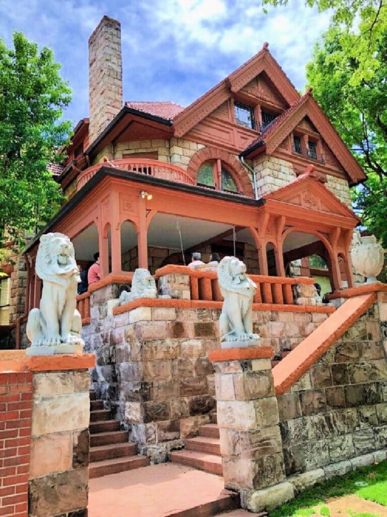 The Best Things To Do In Denver, Colorado - Wherever I May Roam ...