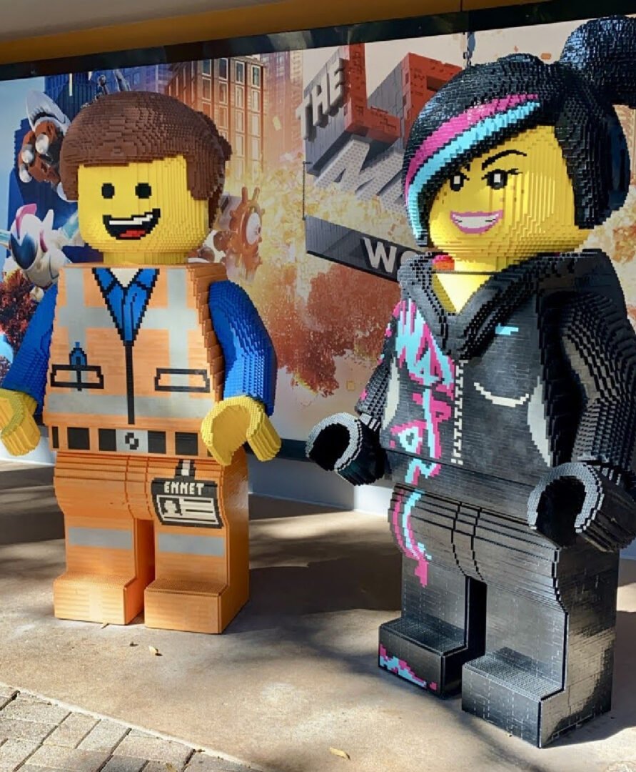 21 Fun Things To Do At LEGOLAND, Florida - Wherever I May Roam - Travel ...