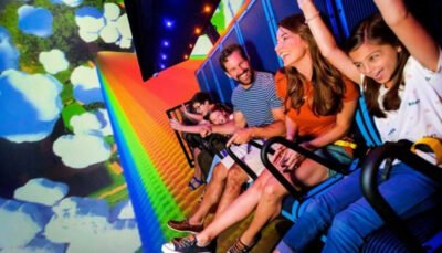 21 Fun Things To Do At LEGOLAND, Florida - Wherever I May Roam - Travel ...