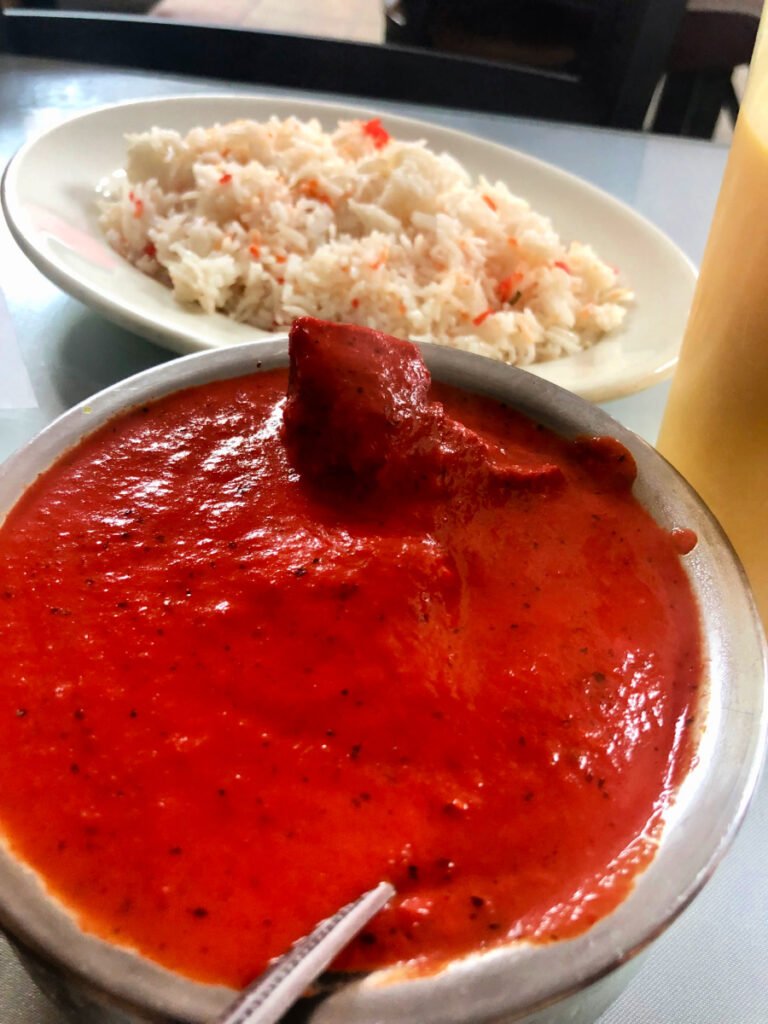 The Best Places to Eat in Flowood, Mississippi - Wherever I May Roam ...