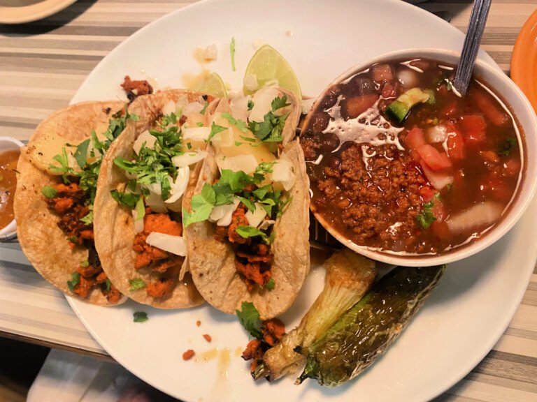 The Best Places to Eat in Flowood, Mississippi - Wherever I May Roam ...