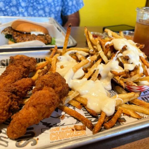 The Best Places to Eat in Flowood, Mississippi - Wherever I May Roam ...