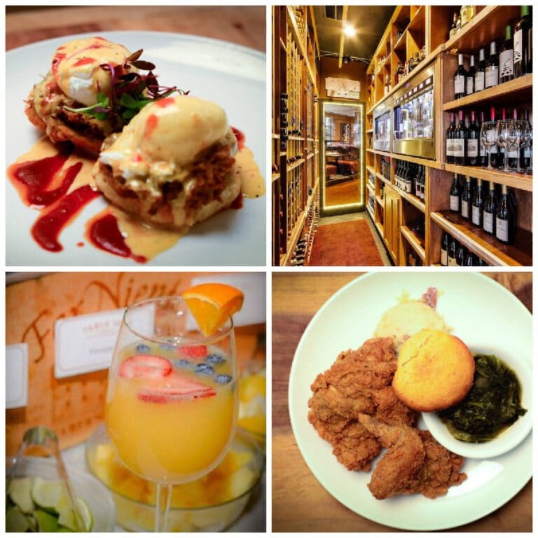 The Best Places to Eat in Flowood, Mississippi - Wherever I May Roam ...