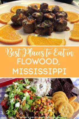 The Best Places to Eat in Flowood, Mississippi - Wherever I May Roam ...