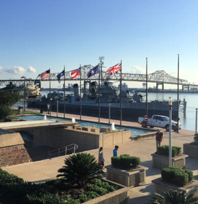 Discover Baton Rouge: A Fun Destination For Adult Road Trippers ...