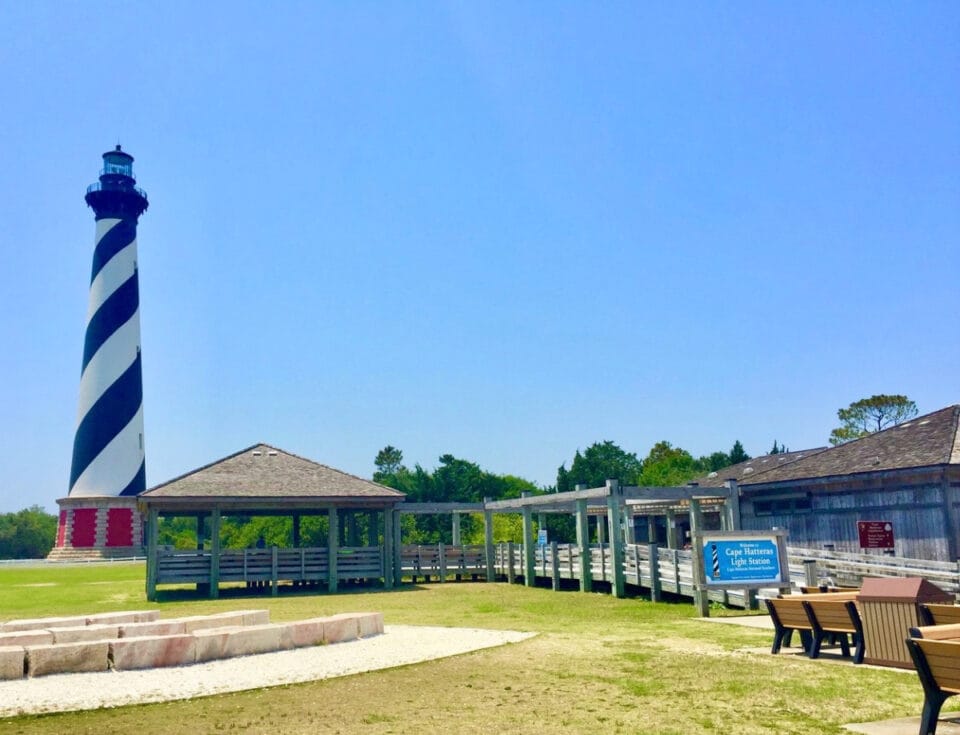 Discover The Charm Of The Outer Banks — Your Ultimate OBX Adventure ...