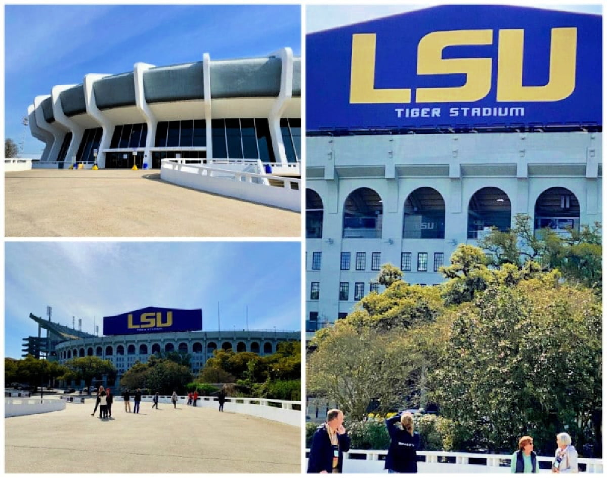 Things to Do in Baton Rouge, Louisiana – Wherever I May Roam – Travel Blog