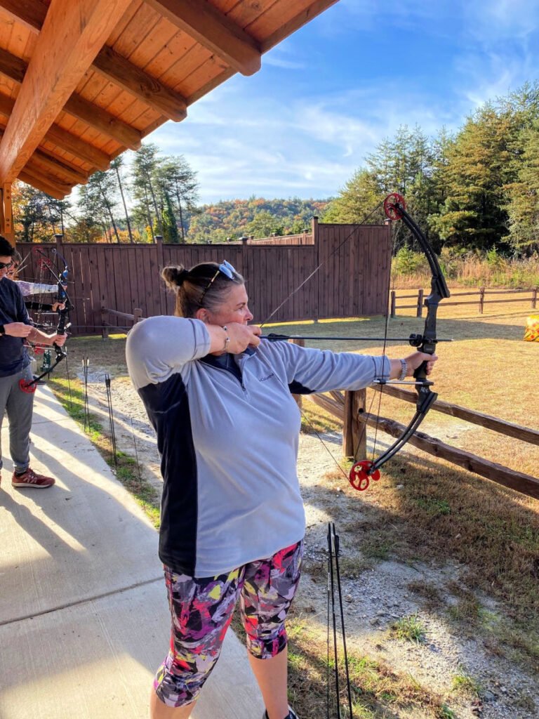 Visiting the Stunning North Georgia Mountain Towns