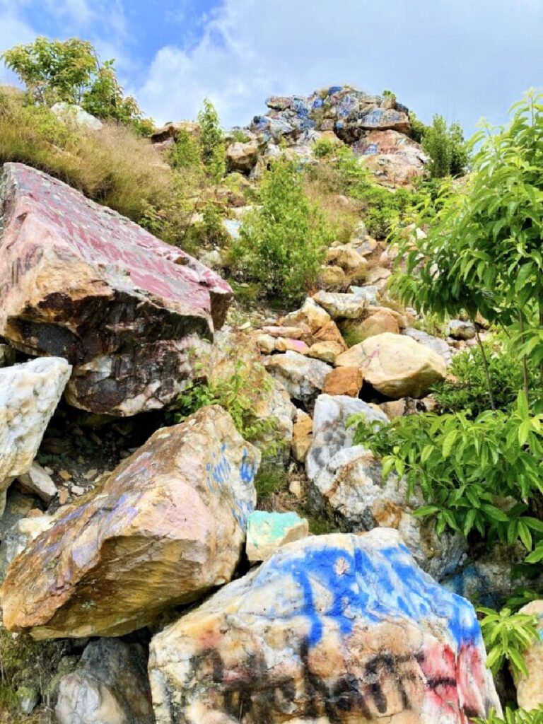 Visiting The Stunning North Georgia Mountain Towns