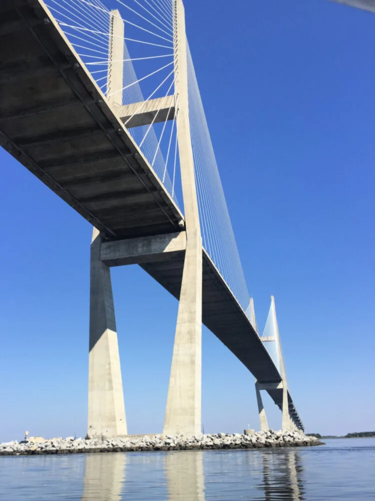 Incredible Must See Things On St Simons Island, GA - Wherever I May ...