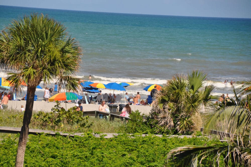 Explore Florida's Space Coast: More Than Beaches & Space Adventures ...