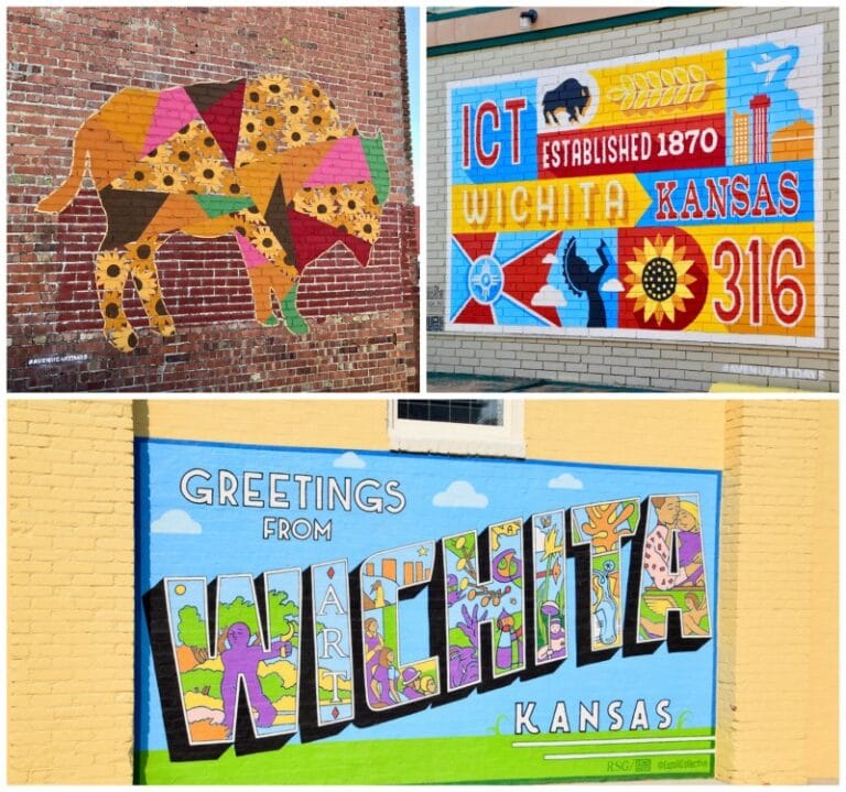 9 Reasons to Visit Wichita, Kansas That Are Sure To Satisfy