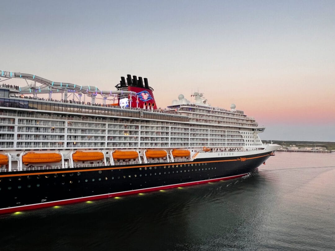 Your Ultimate Guide To Booking A Cruise On The High Seas