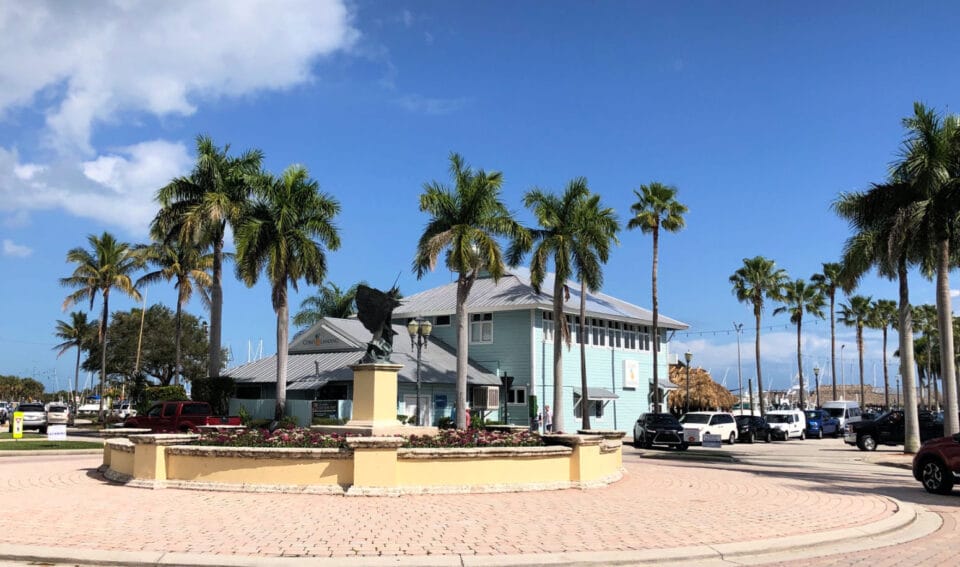 A Traveler's Guide To Fort Pierce, Florida - Wherever I May Roam ...