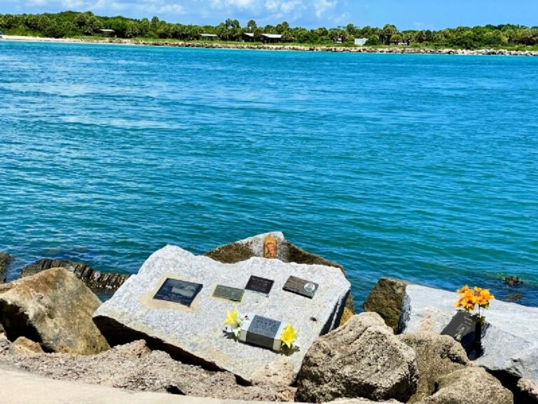 A Guide to Fort Pierce, Florida - Wherever I May Roam - Travel Blog