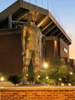 Fun Things In College Station, Texas - Wherever I May Roam - Travel Blog