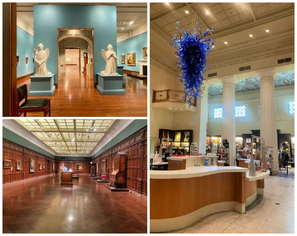 What To Do In Cincinnati: Uncover The Amazing Gems - Wherever I May ...