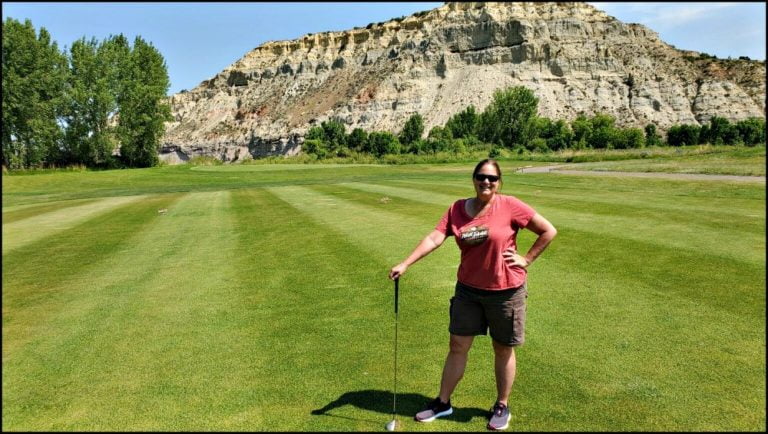5 Reasons You Should Visit Medora, North Dakota - Wherever I May Roam ...