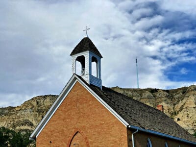 5 Reasons You Should Visit Medora, North Dakota – Wherever I May Roam ...