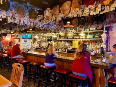 5 Reasons You Should Visit Medora, North Dakota - Wherever I May Roam ...