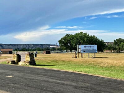 5 Reasons You Should Visit Medora, North Dakota - Wherever I May Roam ...