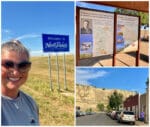 5 Reasons You Should Visit Medora, North Dakota – Wherever I May Roam ...