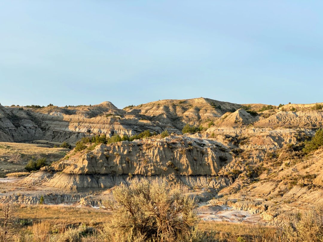 5 Reasons You Should Visit Medora, North Dakota - Wherever I May Roam ...