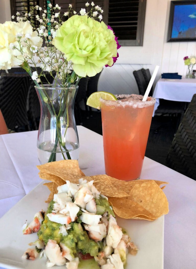 20+ Best Places To Eat In The Florida Keys - Wherever I May Roam ...