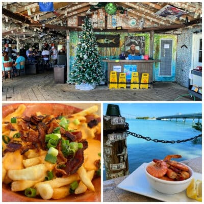 20+ Best Places To Eat In The Florida Keys - Wherever I May Roam ...