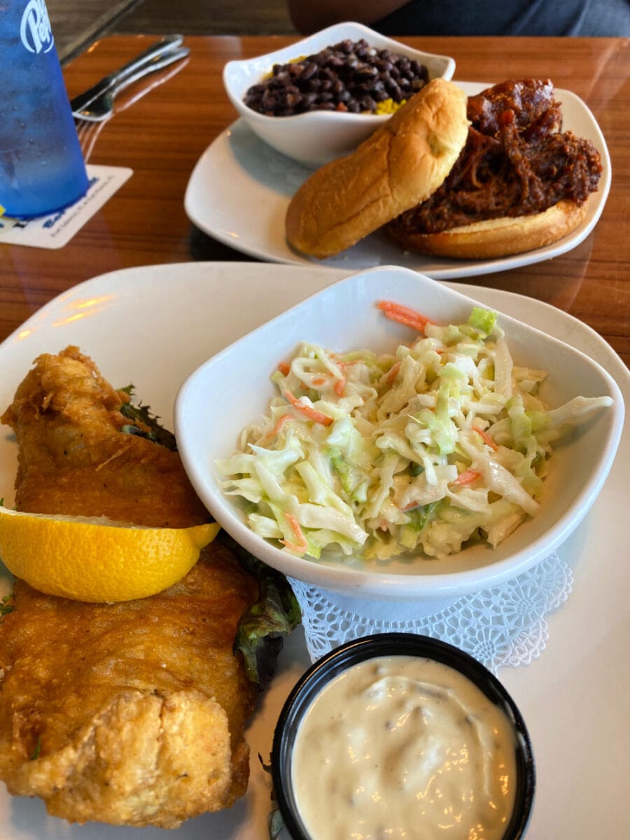 12 Of The Best Restaurants In Fort Pierce, FL - Wherever I May Roam ...