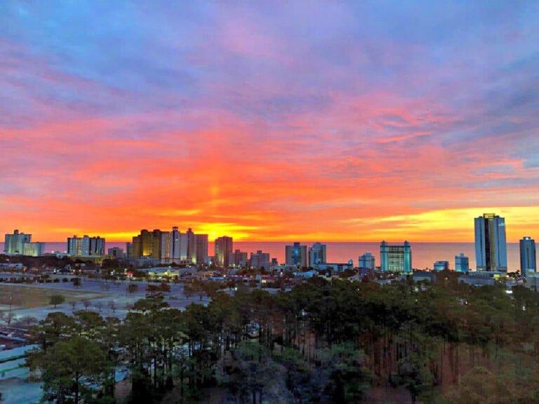 Best Things To Do In Myrtle Beach: A 5-Day Guide - Wherever I May Roam ...