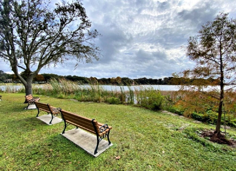 10 Things to Love About Mount Dora, Florida - Wherever I May Roam ...