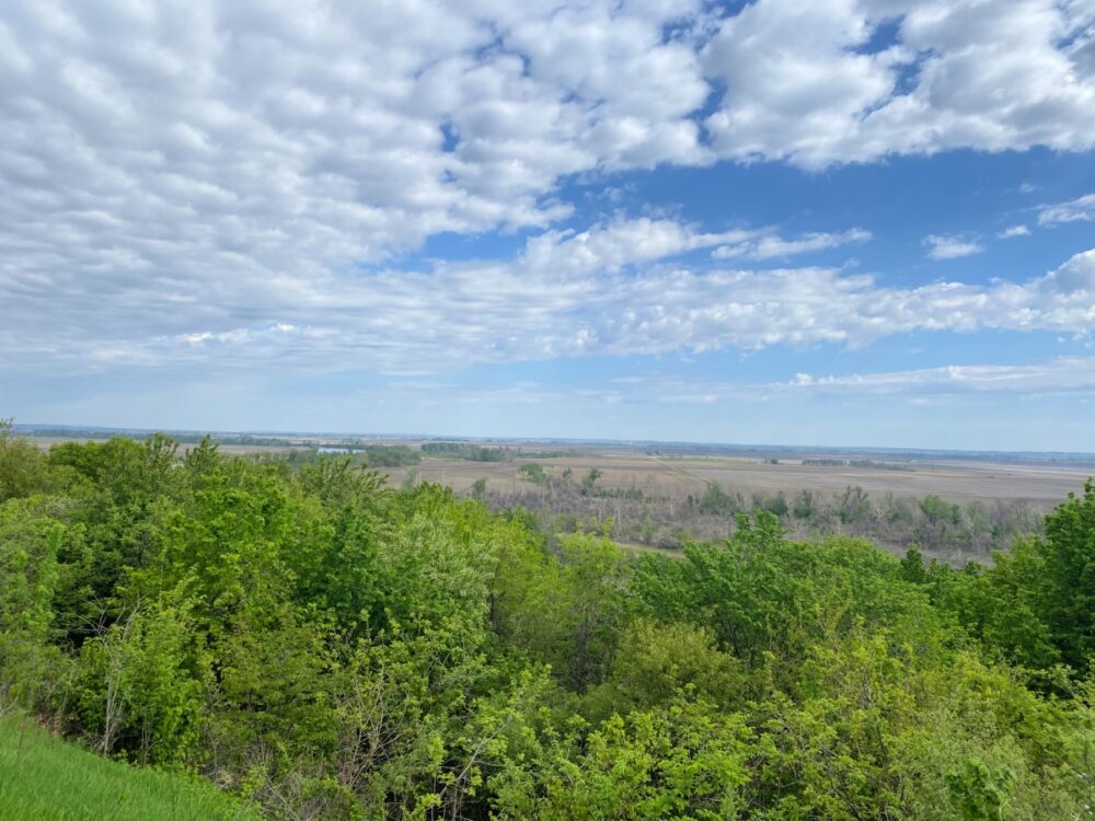 A Rural Kansas Road Trip (You Won't Want to Miss) - Wherever I May Roam ...