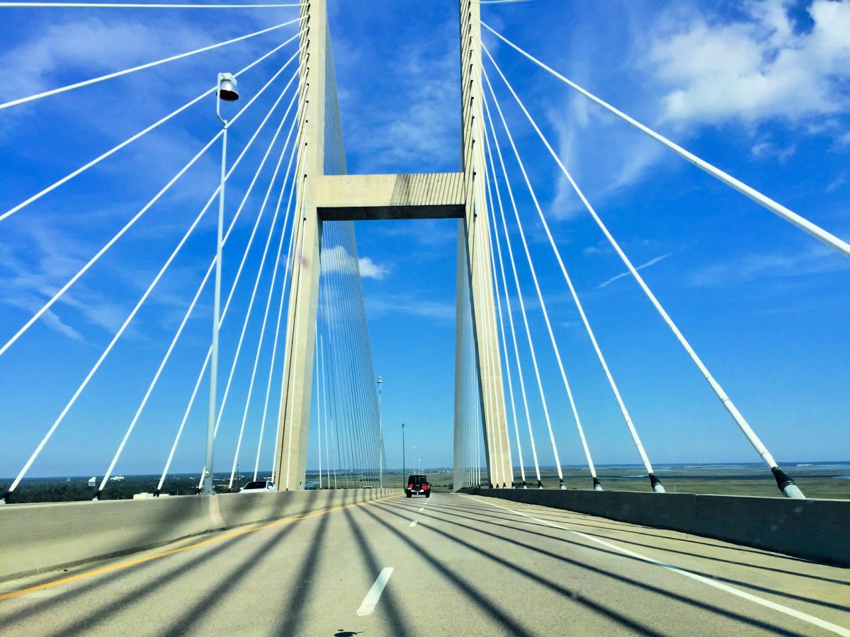 My List Of Reasons For Visiting The Golden Isles Of Georgia